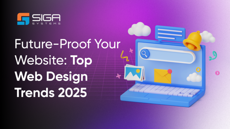 WordPress, .NET & Web Design Experts in India: SiGa Systems